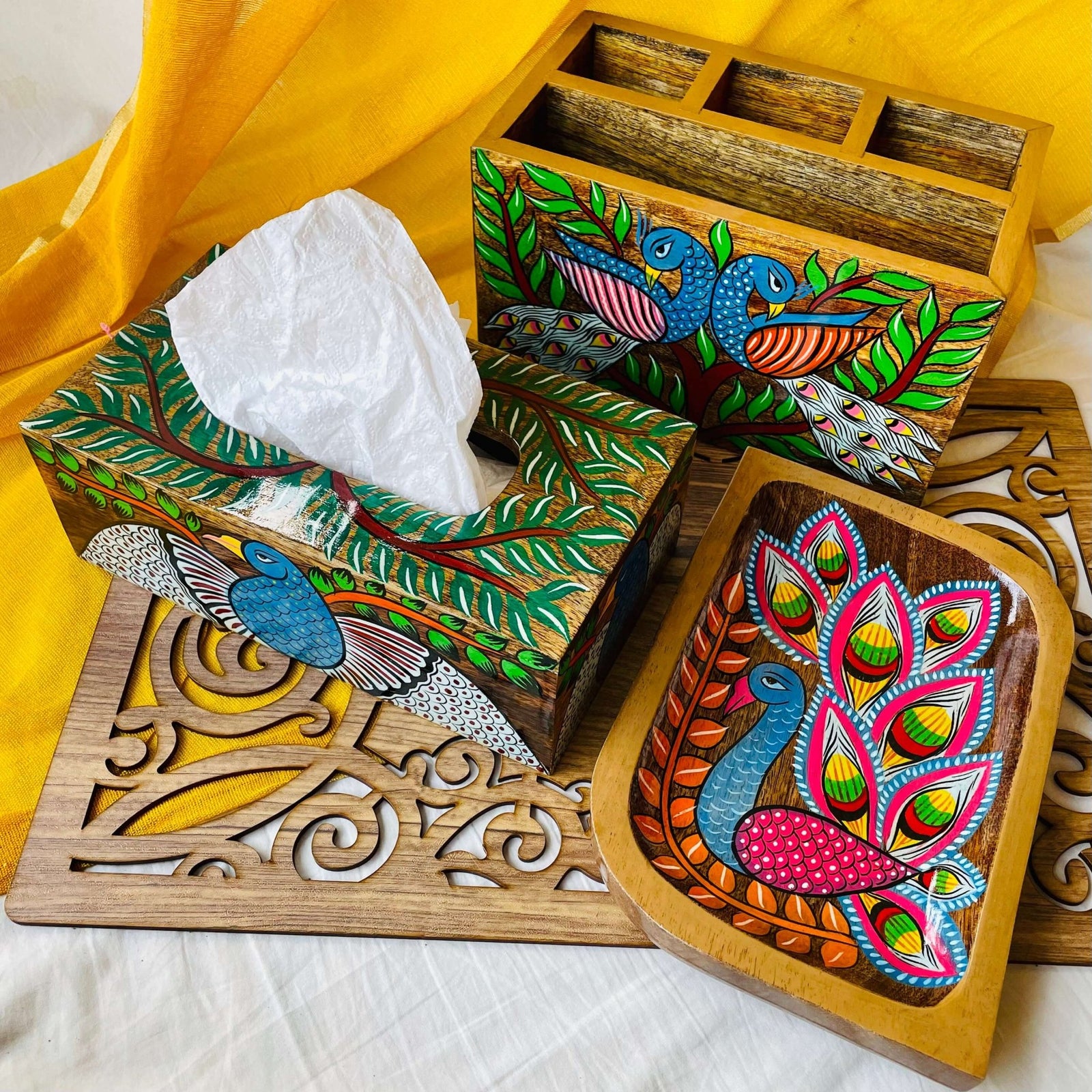 Collections