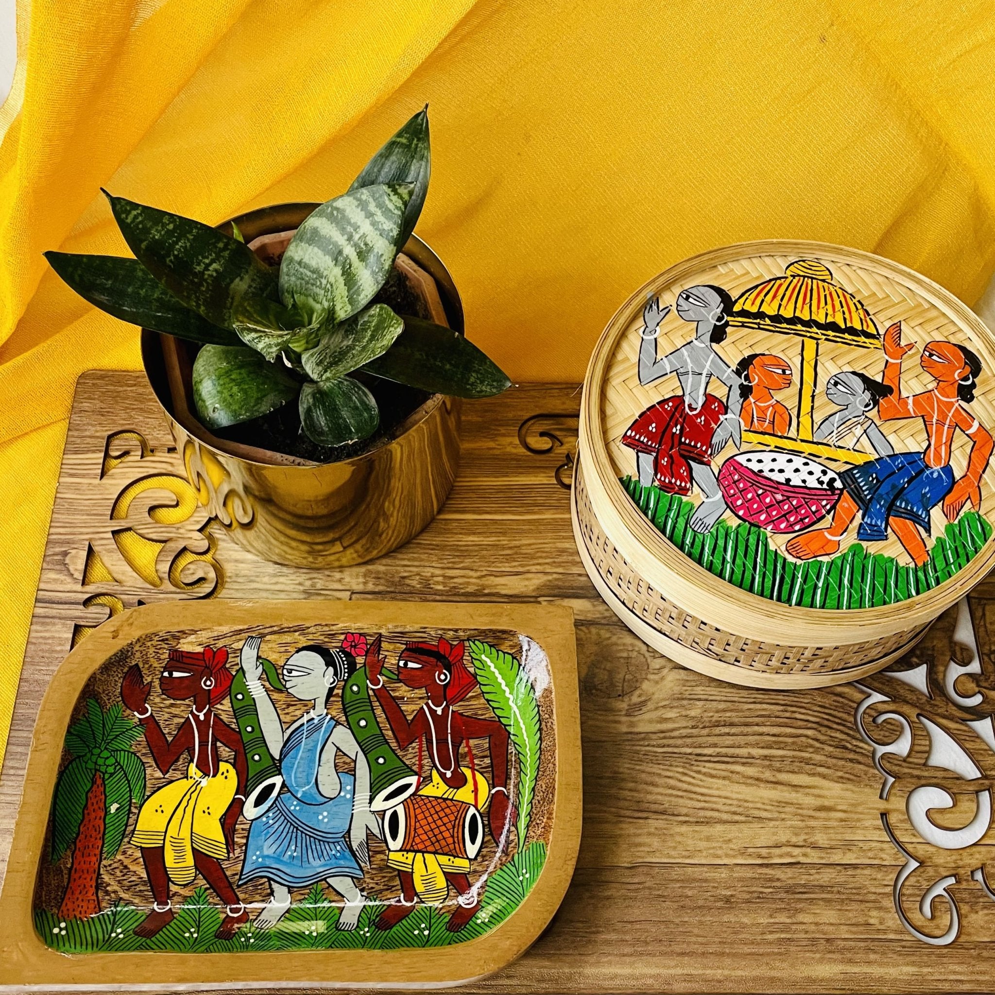 Affordable Artisanal and Handmade Gift Items Online | Shop Now – Alokya