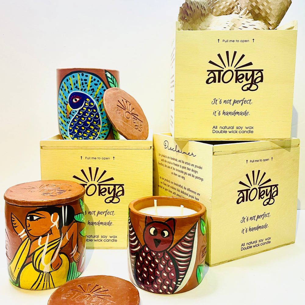 Collections – Alokya