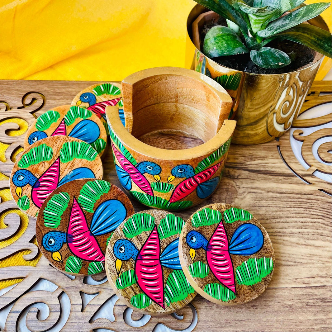 Products – Alokya