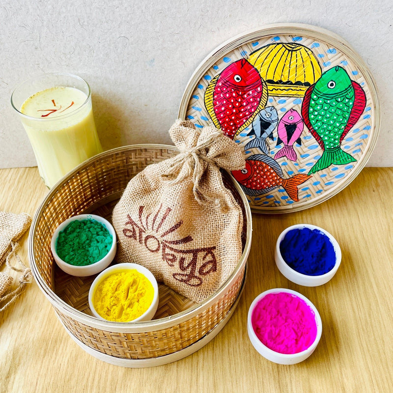 Alokya - It's not Perfect, It's Handmade