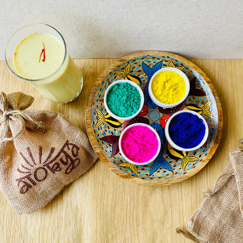 Alokya - It's not Perfect, It's Handmade