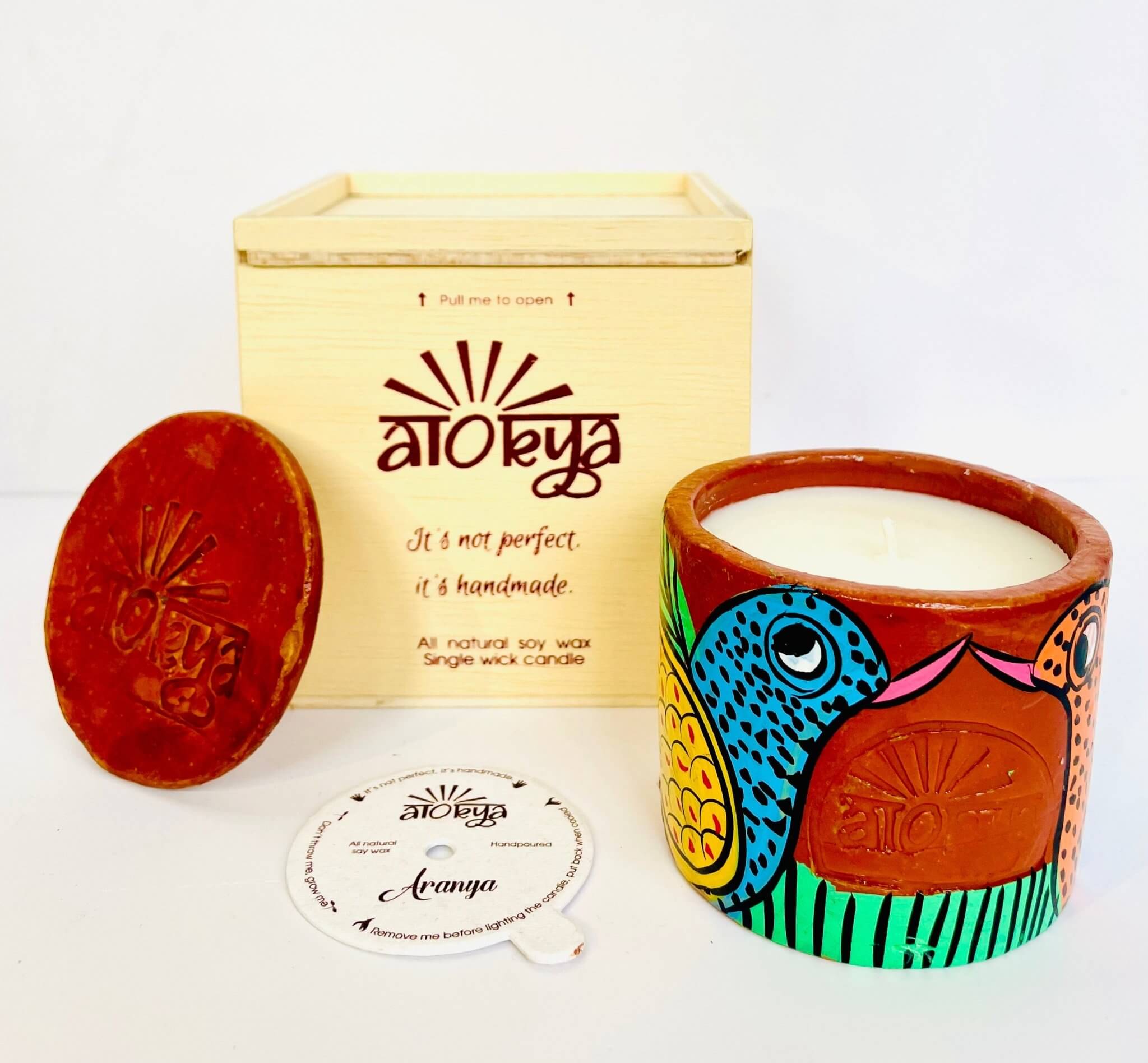 Products – Alokya