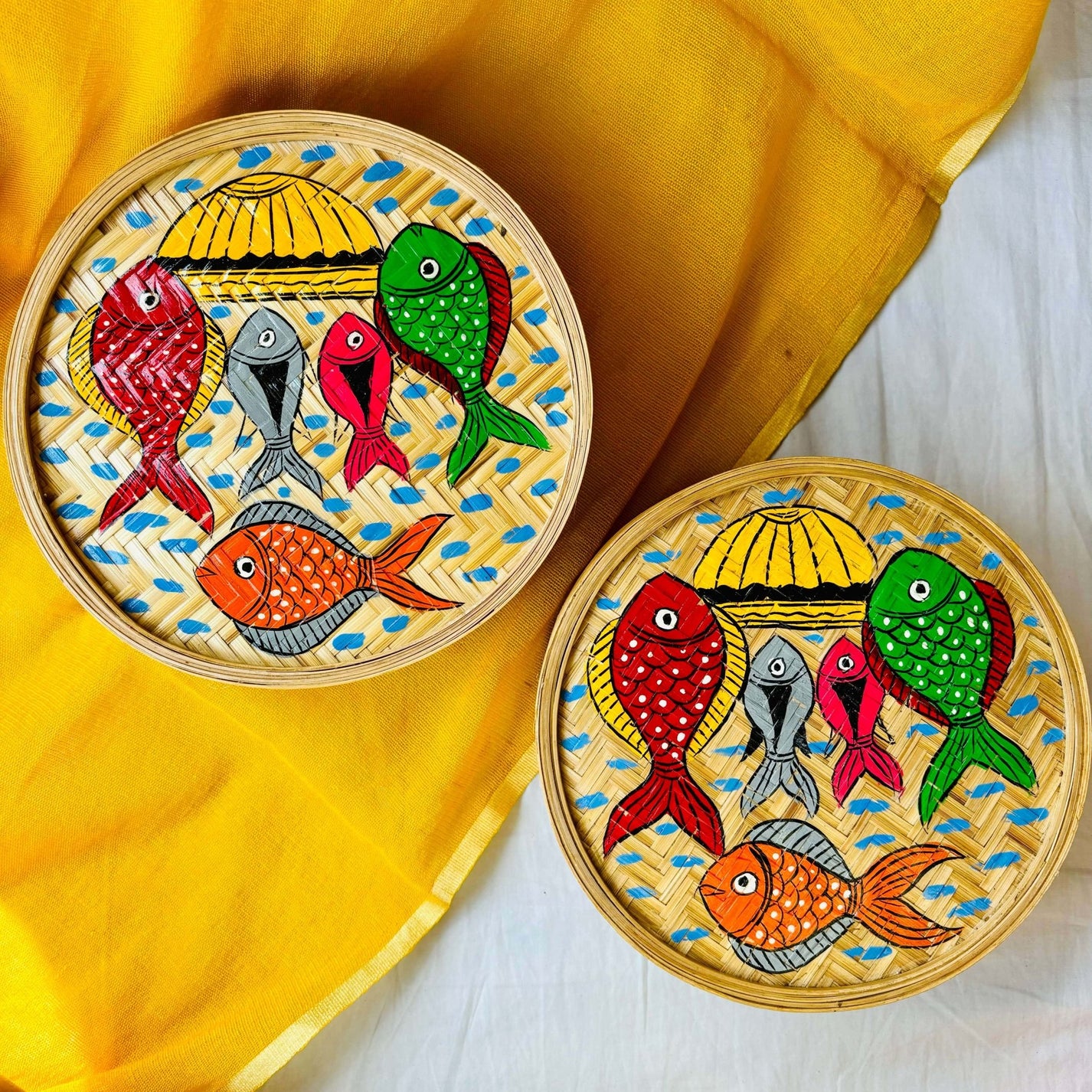 Biye - Bamboo Gift Box – Alokya