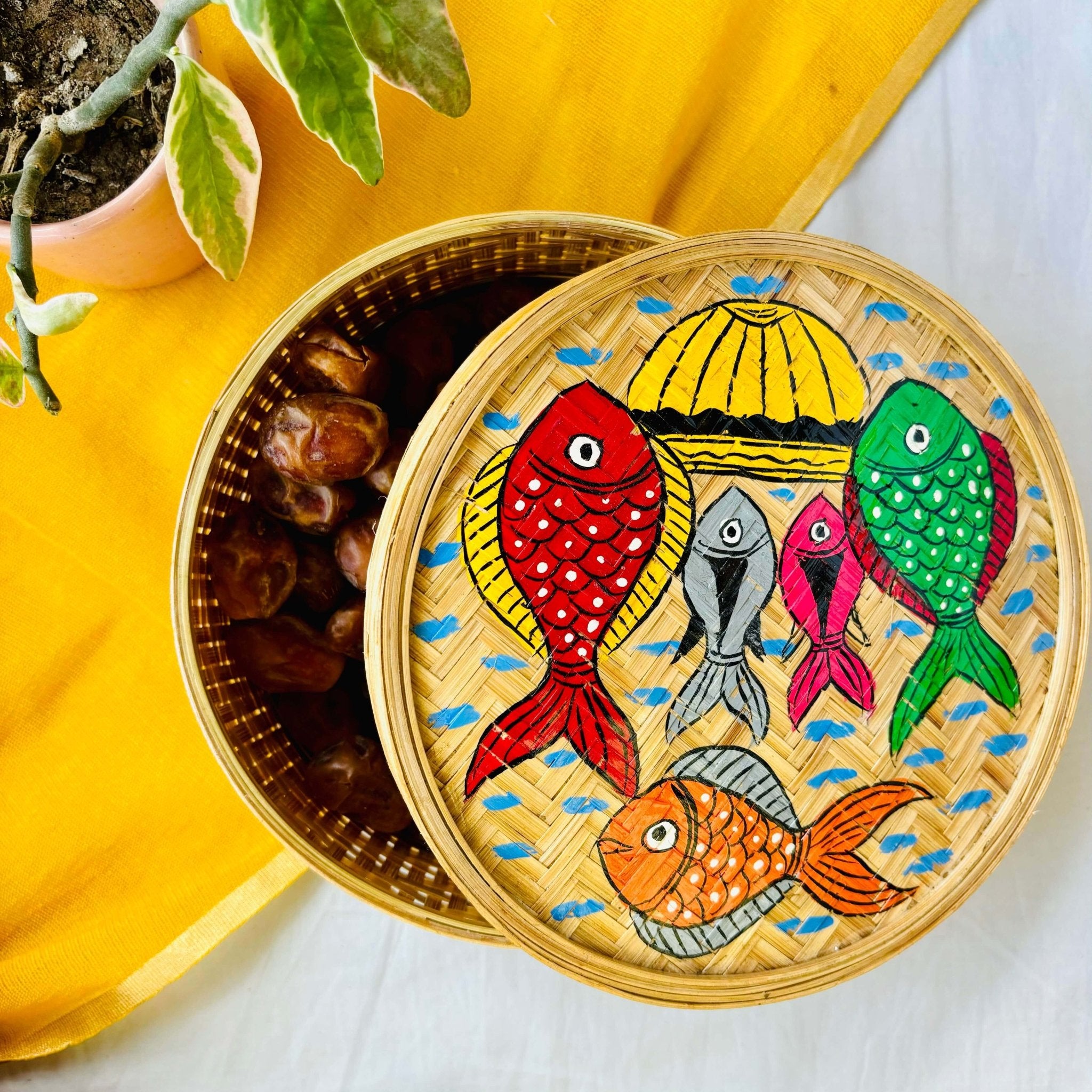 Products – Alokya